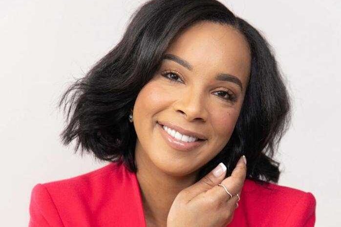 Shirley Smith, wife of former Denver Nuggets star J.R. Smith, on her ...