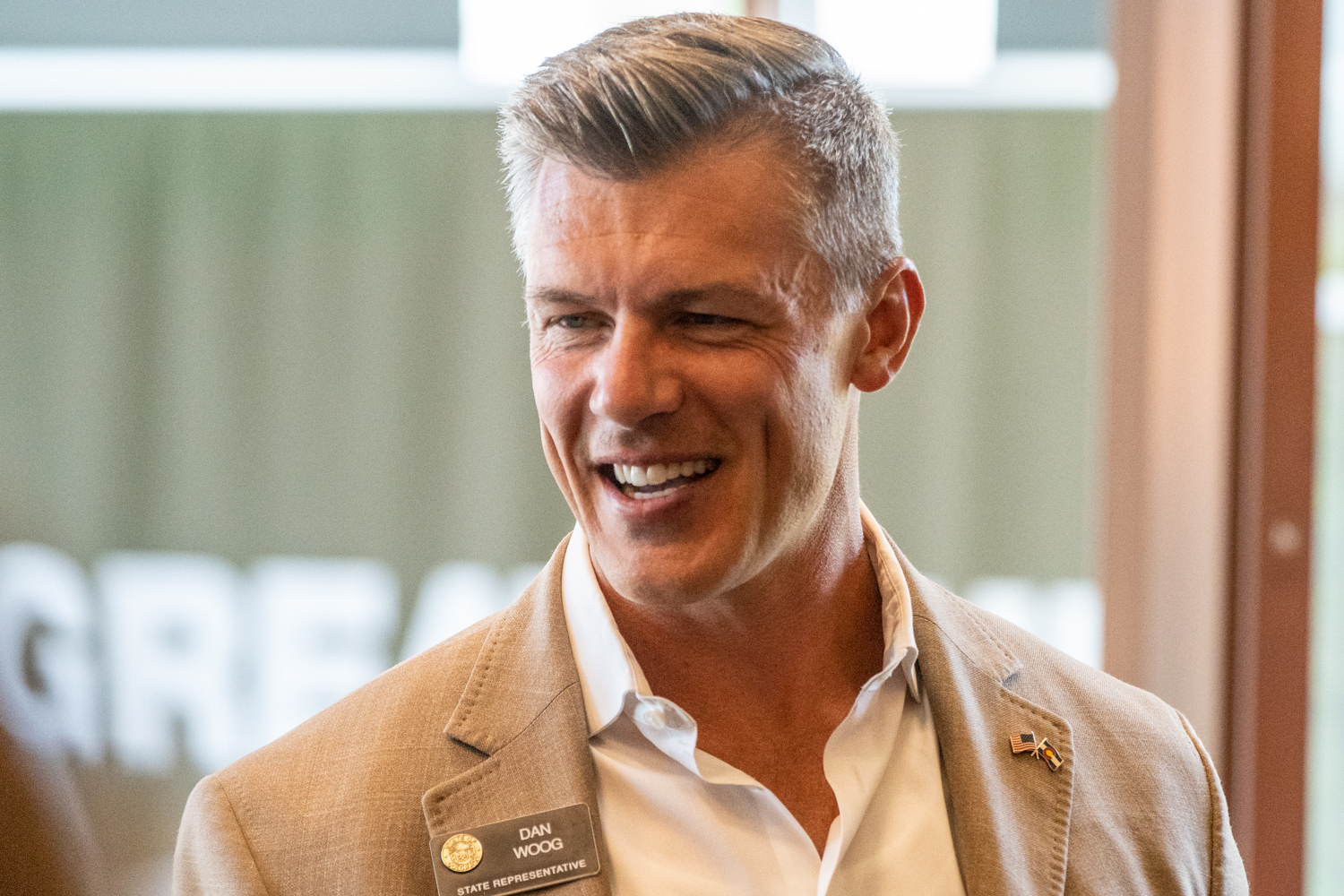 Here are some of the potential GOP challengers for Colorado’s newest ...