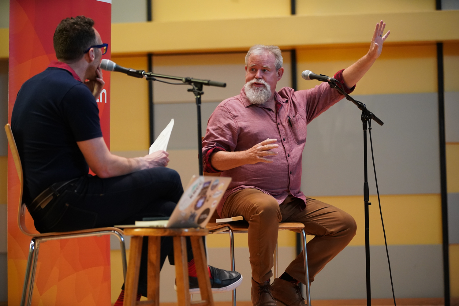 Sept. 16, 2022: An hour of awe, thanks to ancient rock art | Colorado ...