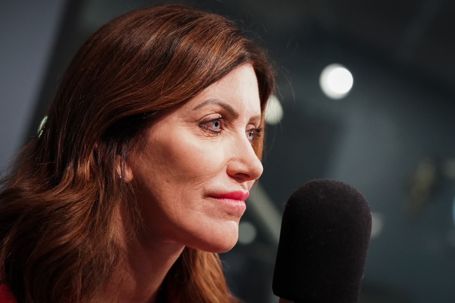 Republican gubernatorial candidate Heidi Ganahl wants to reduce ...