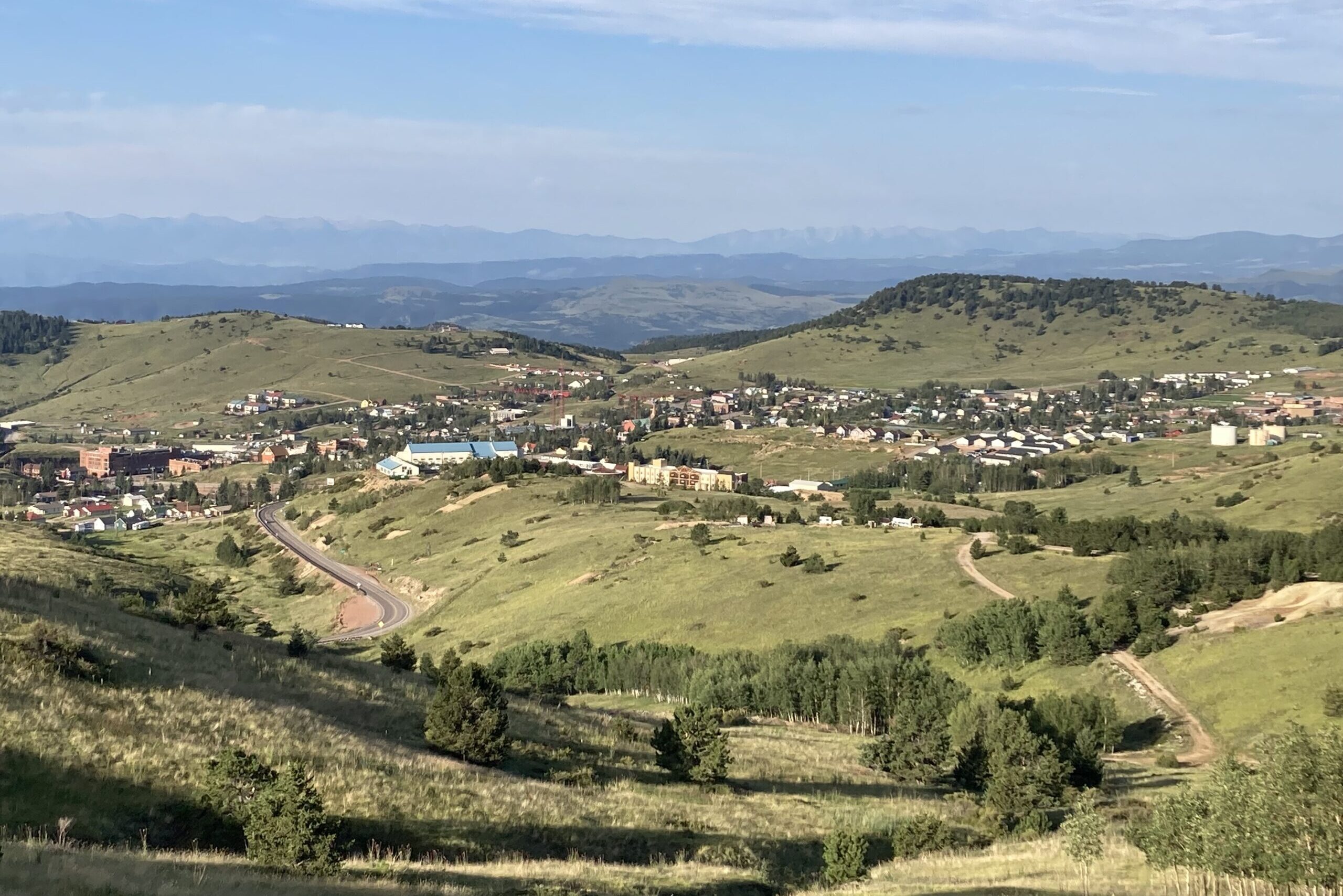 Victims identified in Teller County plane crash that killed 4 ...