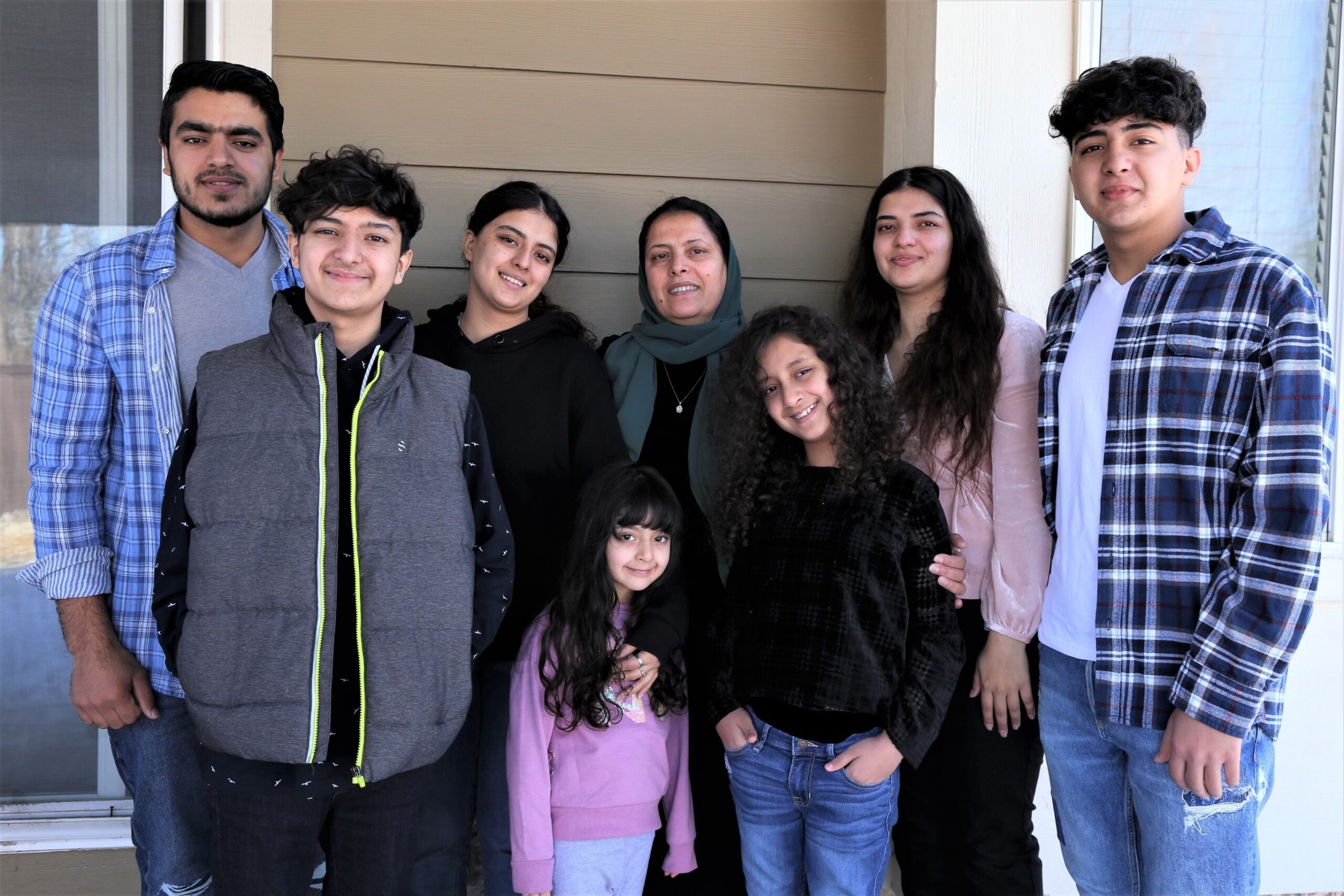 Sept. 2, 2022: Helping Afghan refugees resettle in Colorado becomes a ...