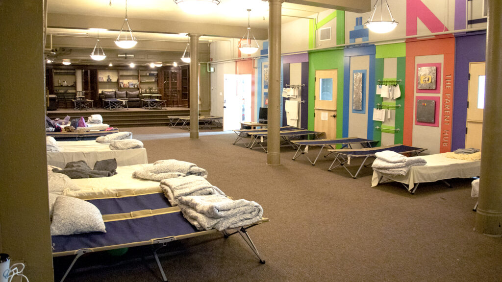 What's happening now -- and later --with migrant arrivals in Denver ...