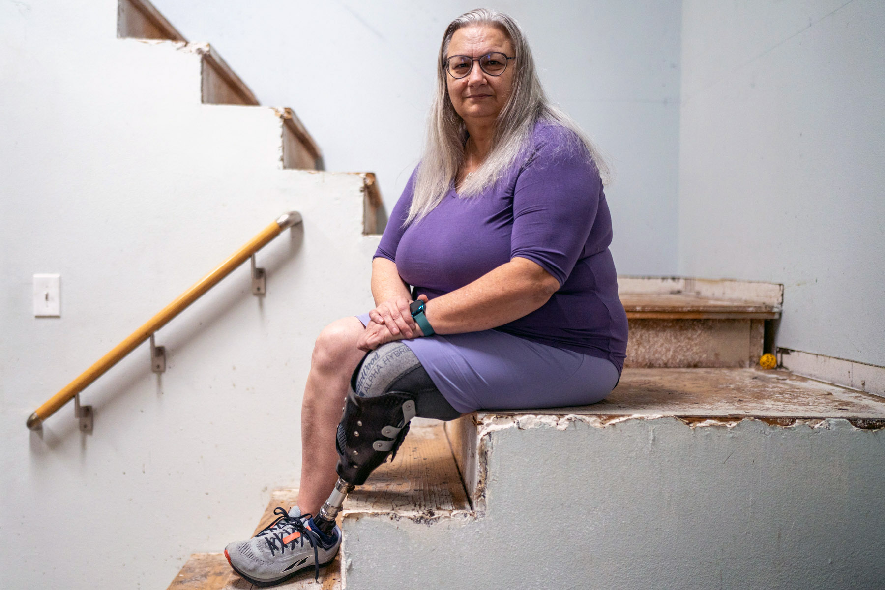 Karen Mallette was a public transit superuser. Then a derailed RTD ...