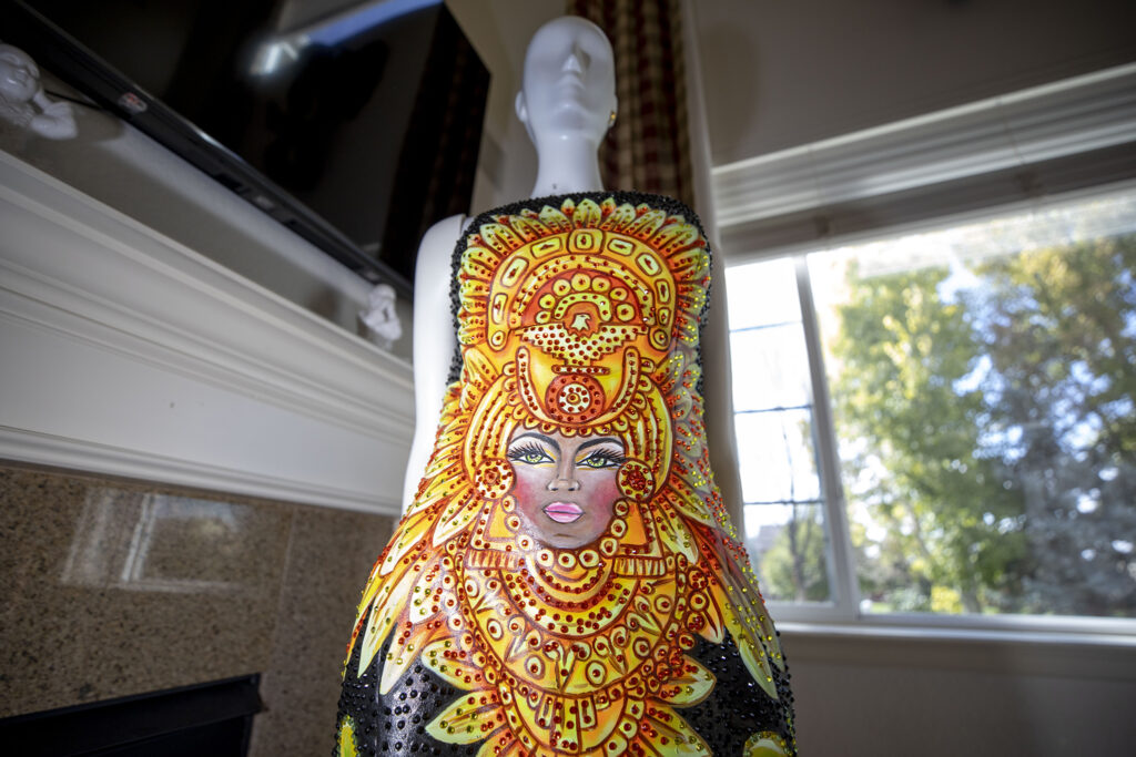 How kernels of corn inspire haute couture and others stories of ...