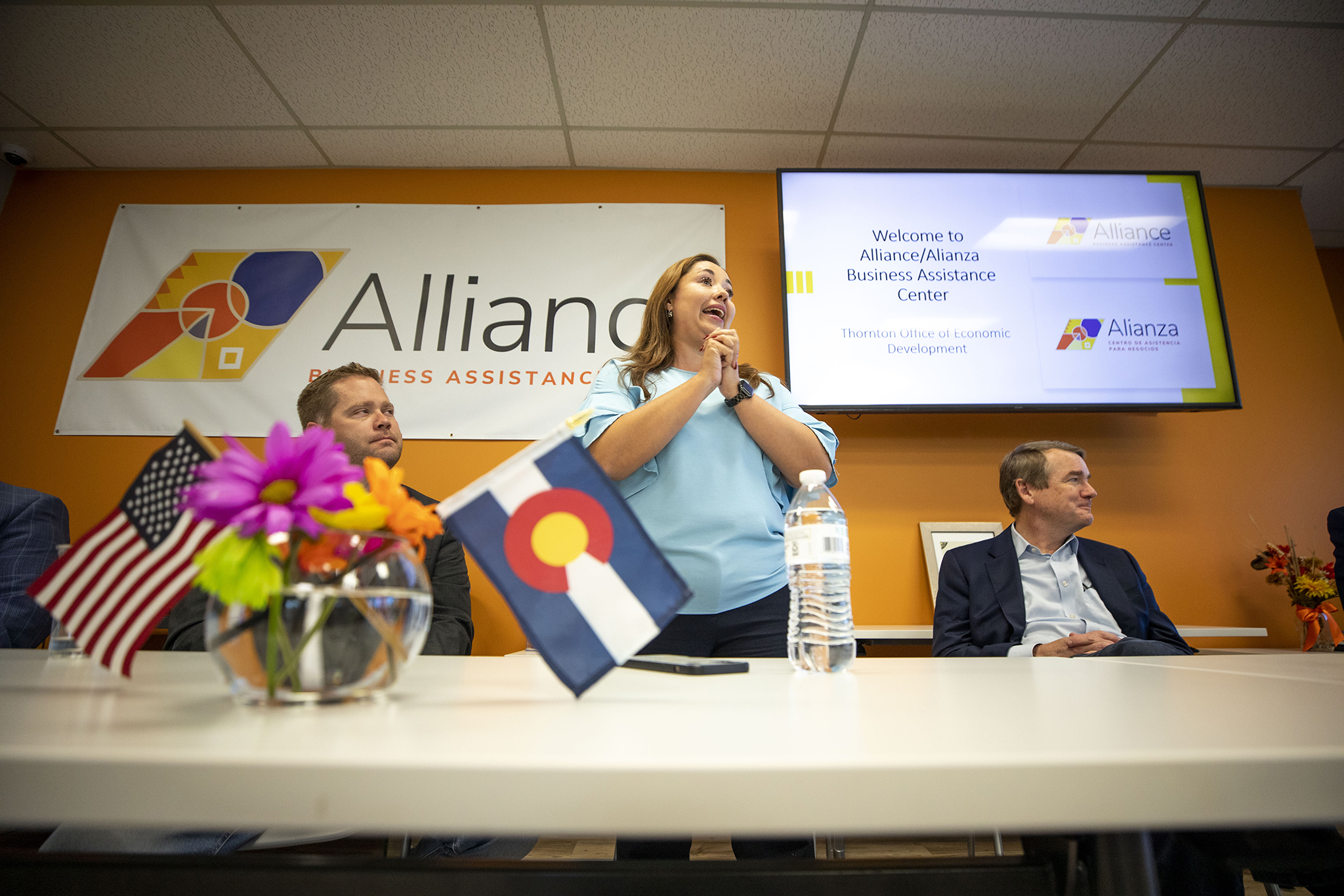 8th Congressional District | Colorado Public Radio