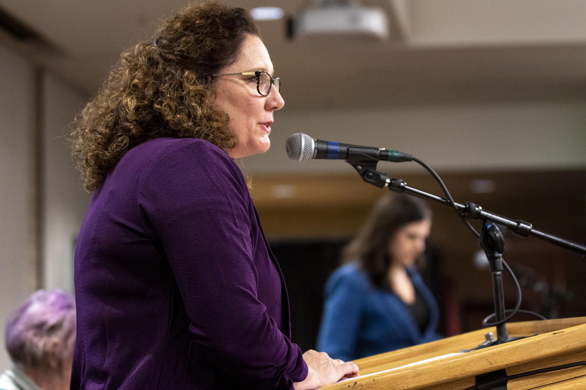 Oct. 13, 2022: Pam Anderson’s vision for Secretary of State; Impact of ...