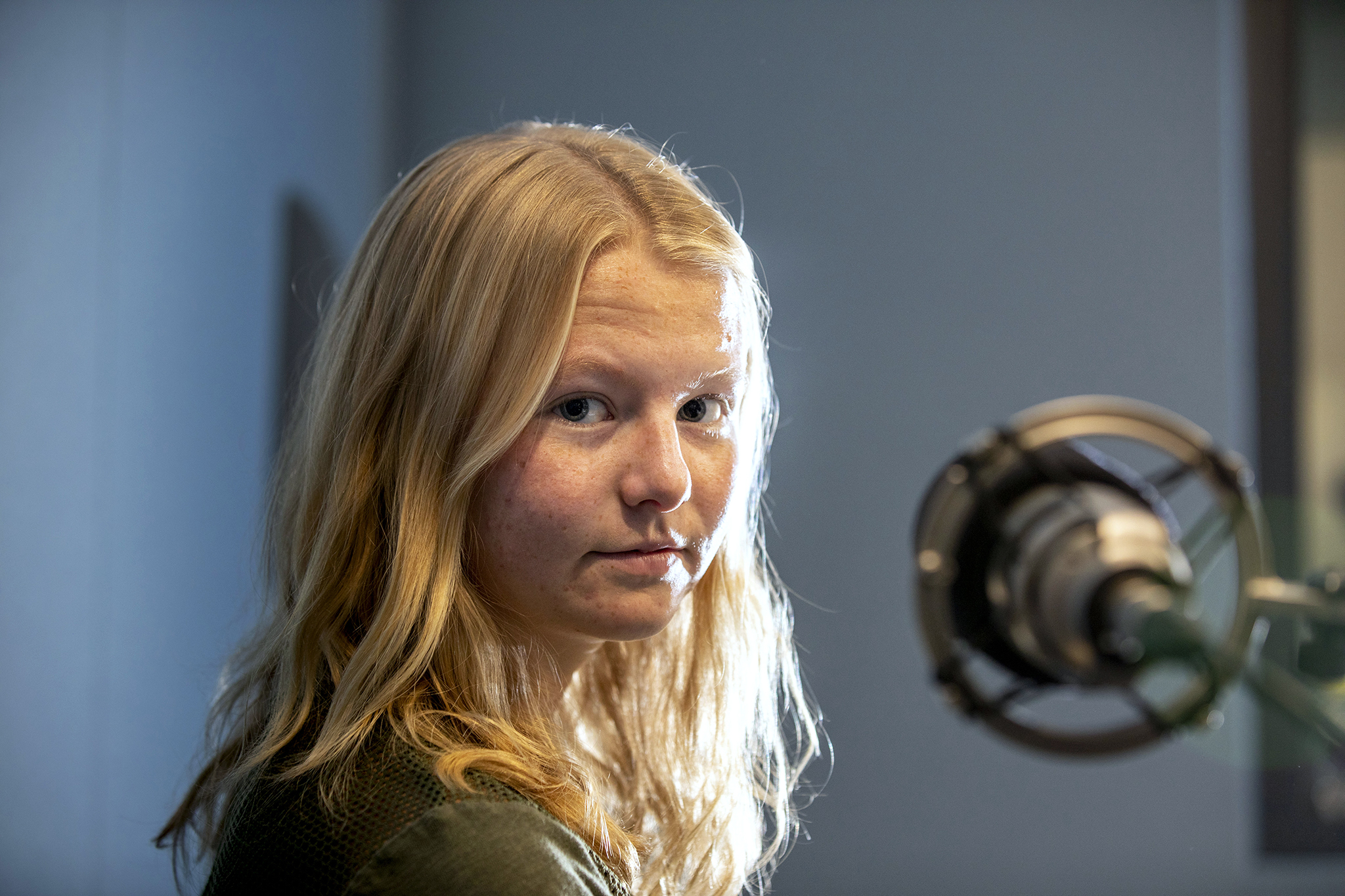 Gen Z Voices: Maya Dawson says mental health needs to be brought into ...