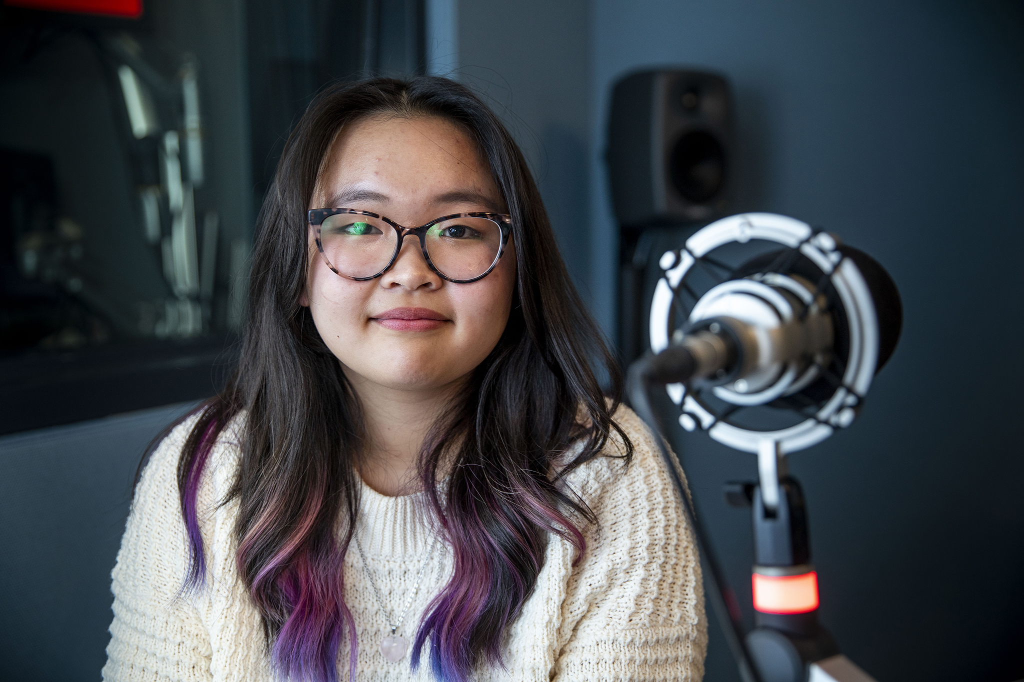 Gen Z Voices: How Cadence Fong’s search for her ikigai allowed her to ...