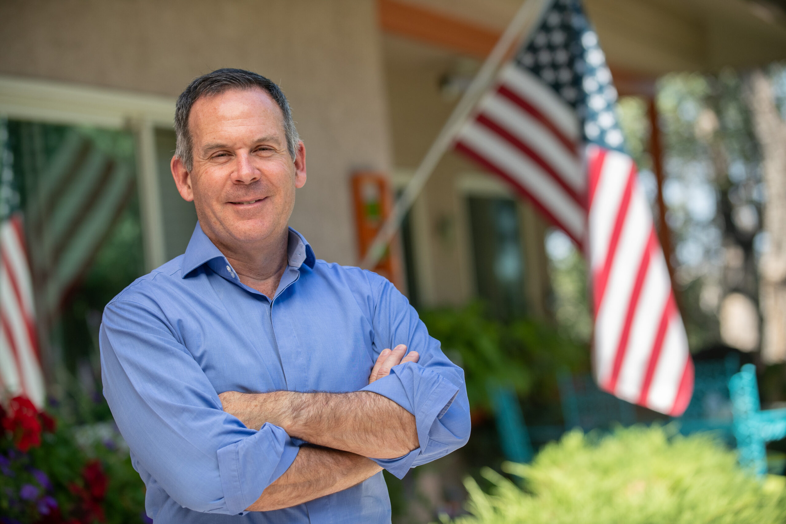 Colorado CD 3: What to know about Democrat Adam Frisch | Colorado ...