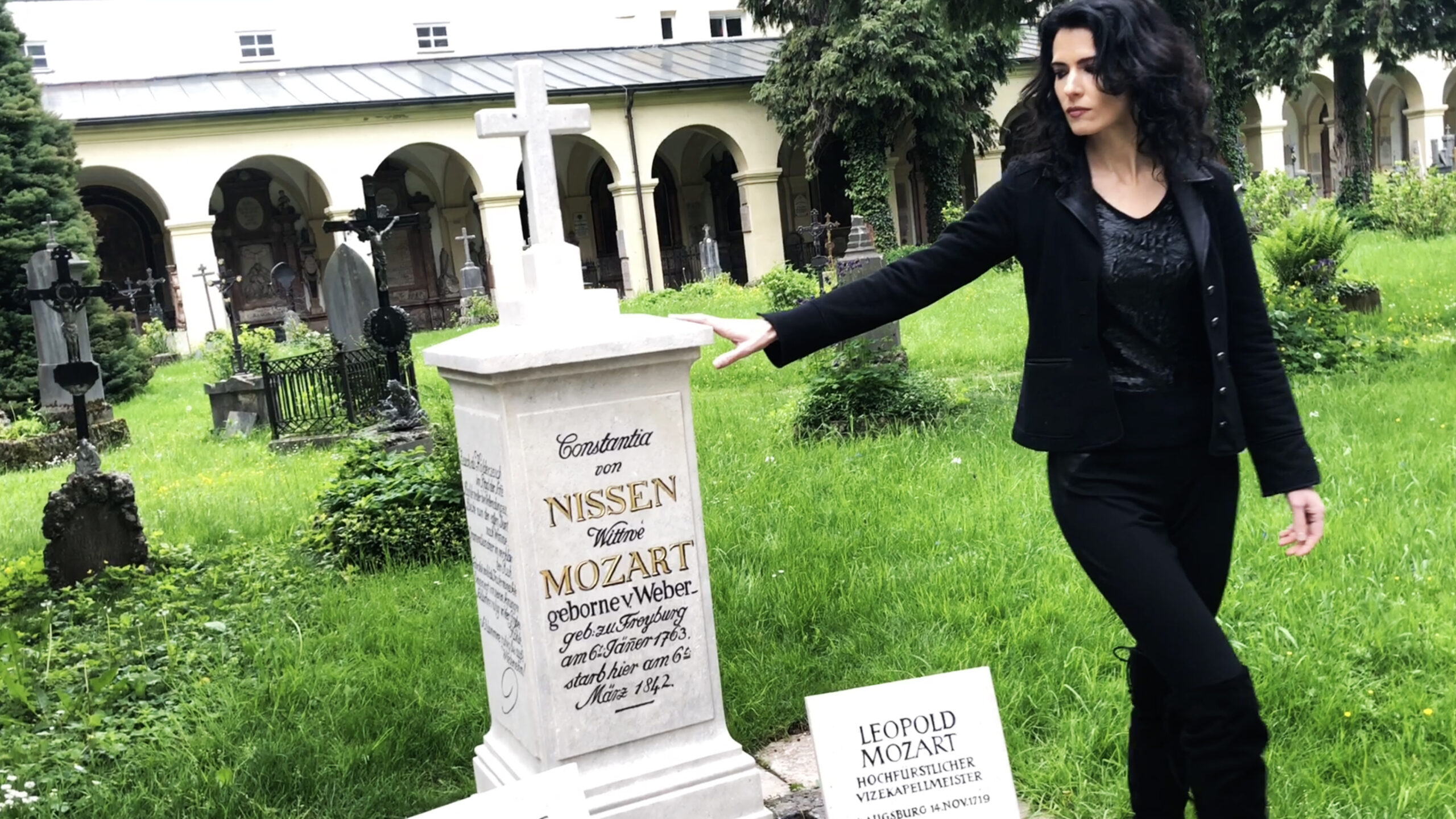 Mozart’s death: sorting out fact from fiction | Colorado Public Radio