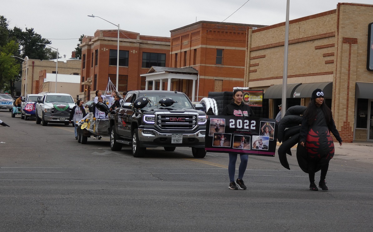 Hoping to become the world’s tarantula capital, La Junta hosts first ...