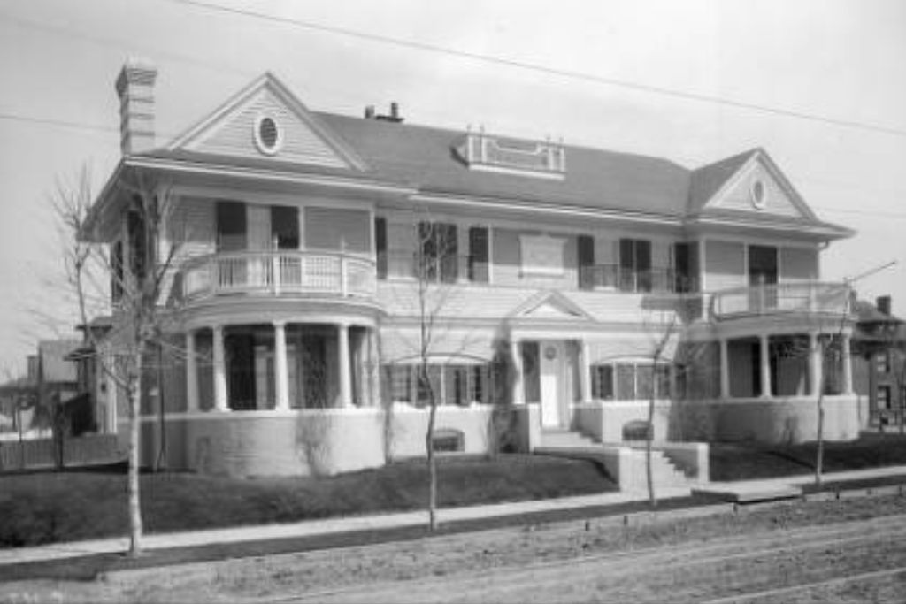 Changeling House | Colorado Public Radio