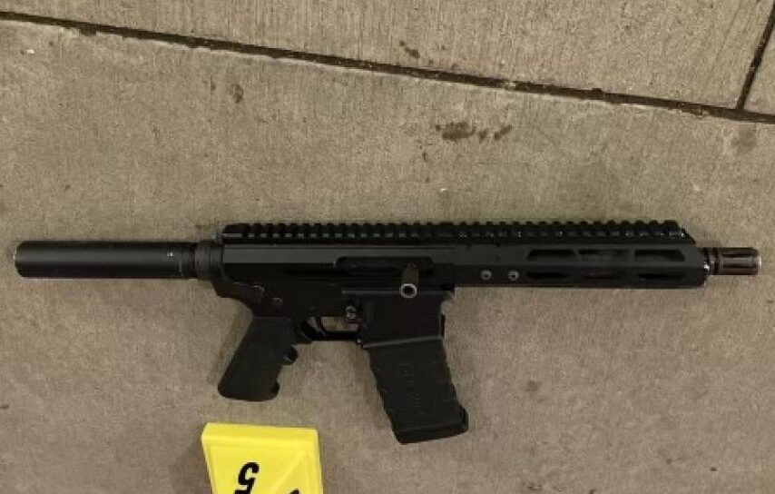 Suspect is in the hospital after a shooting near the CU campus early ...