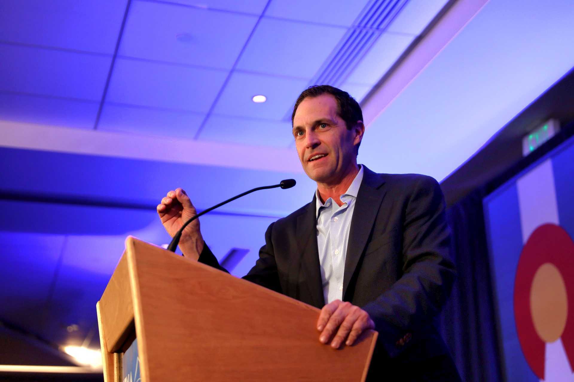 Interview: Rep. Jason Crow on the Afghanistan withdrawal and the ...