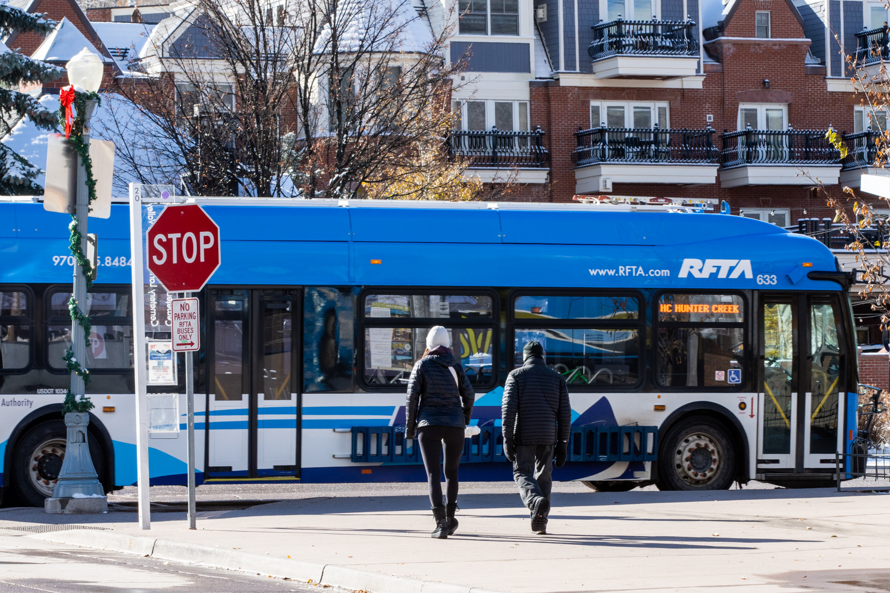 CDOT just adopted ambitious new safety, transit and climate goals. Some ...