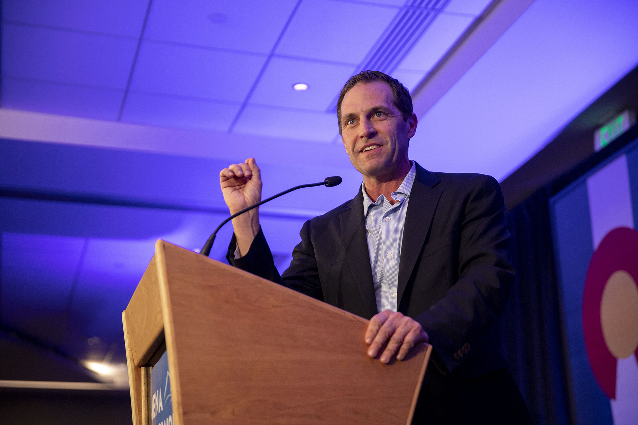 Rep. Jason Crow will help investigate Trump assassination attempt on ...