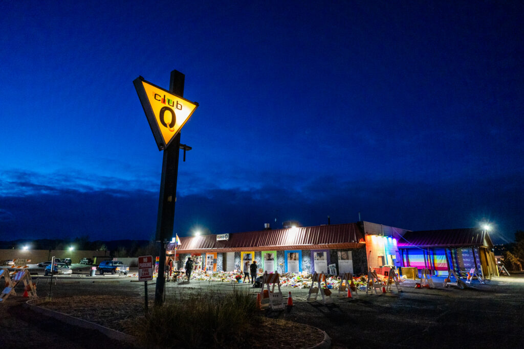 Five things we learned from the Club Q shooting suspect’s preliminary ...