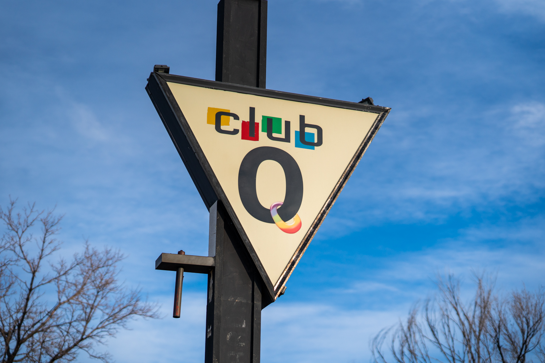 Club Q: Judge warned of LGBTQ bar attacker’s shootout plans in 2021 ...