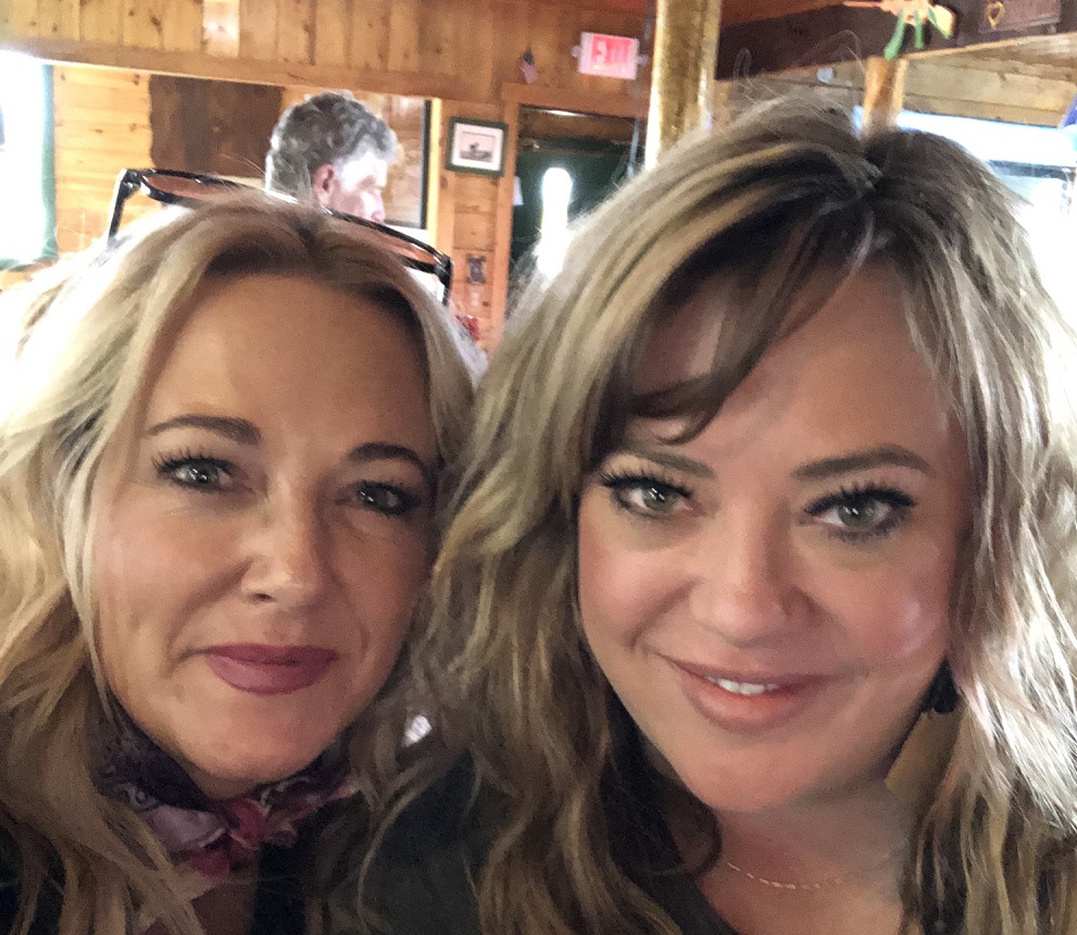 One family, two sisters and a genetic mutation for Alzheimer’s ...