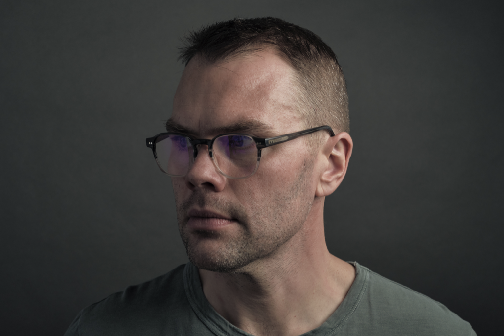 ‘The Whale’ started as a blind play submission to the Denver Center ...