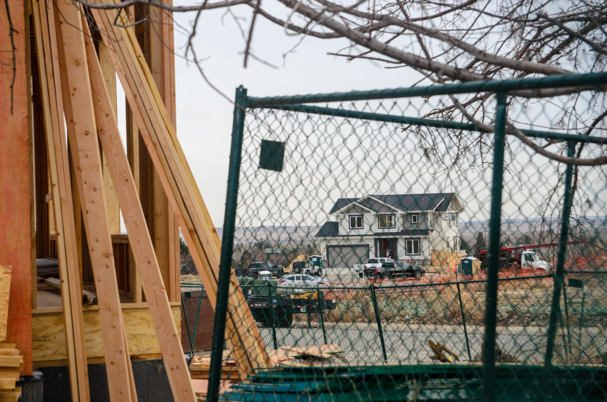 Dec. 28, 2022: The Marshall fire one year later, from rebuilding to ...
