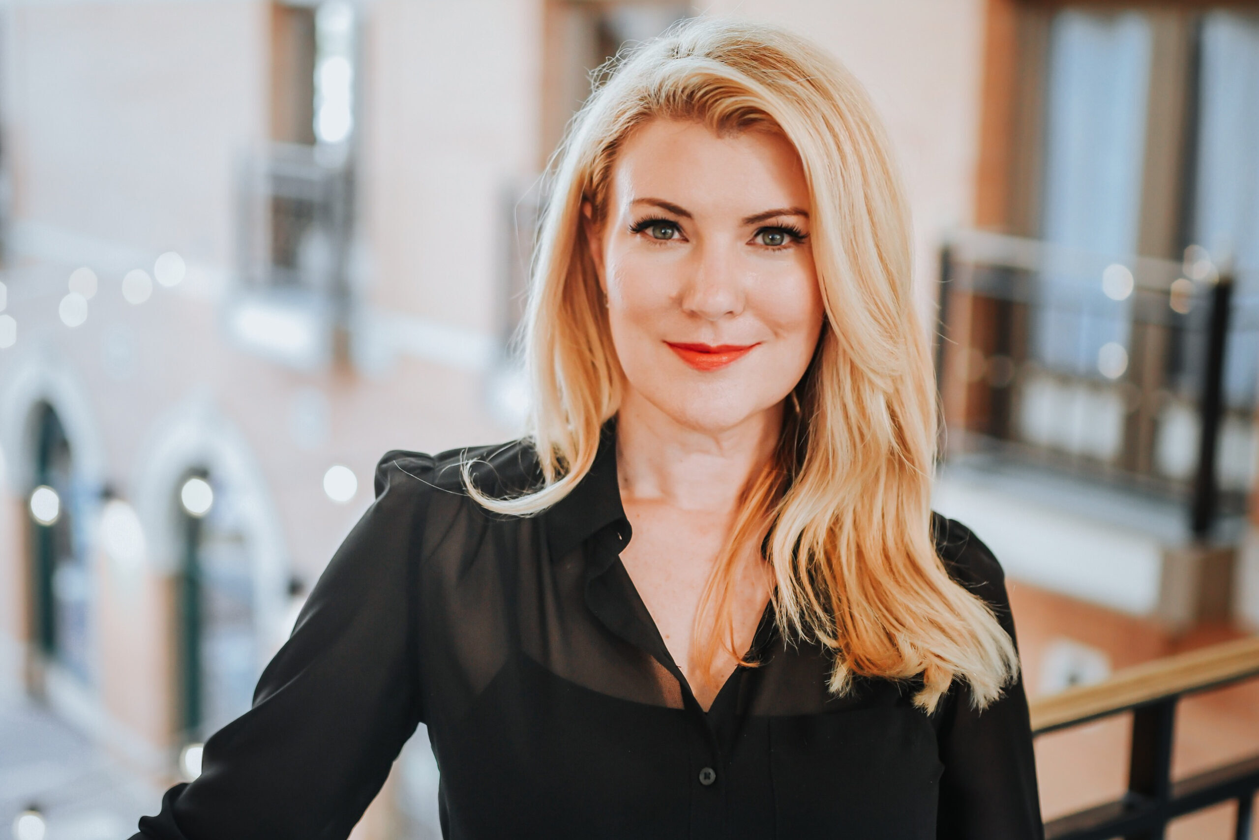 CSU names Amy Parsons as sole finalist for university president ...