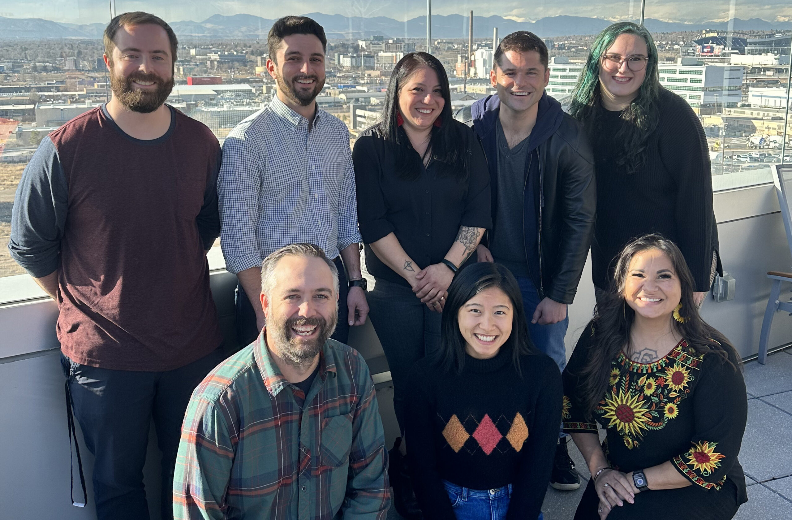 It started with three volunteers. Now, the COVID-19 Eviction Defense ...