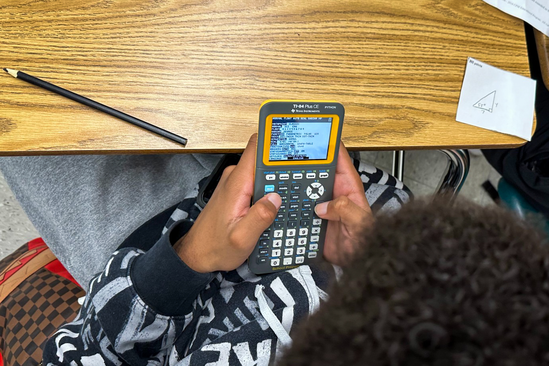 This Colorado elementary school nearly closed. A math makeover helped ...