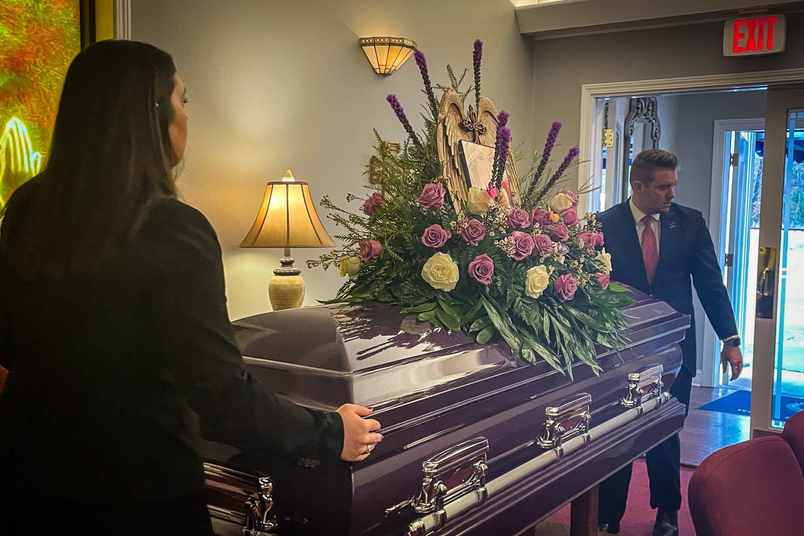 Club Q victim Kelly Loving remembered for generosity to her friends ...