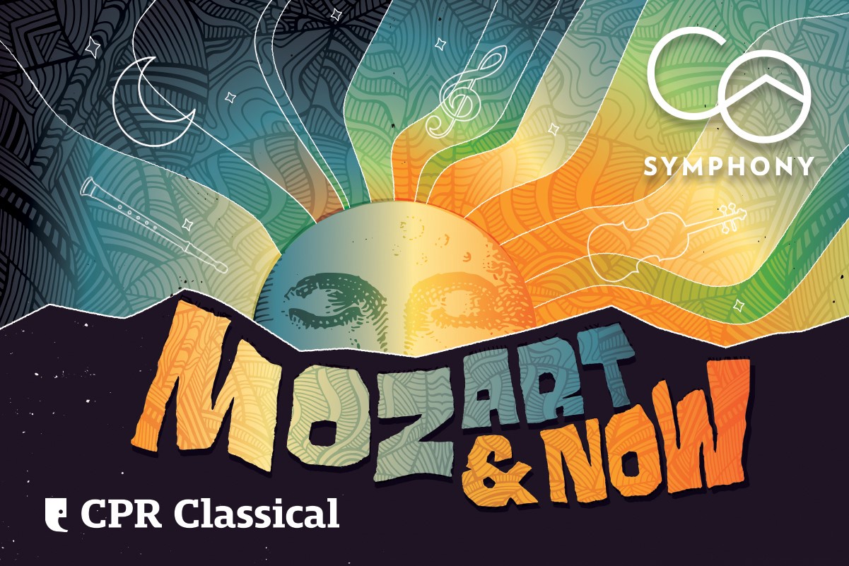 Month of Mozart | Colorado Public Radio