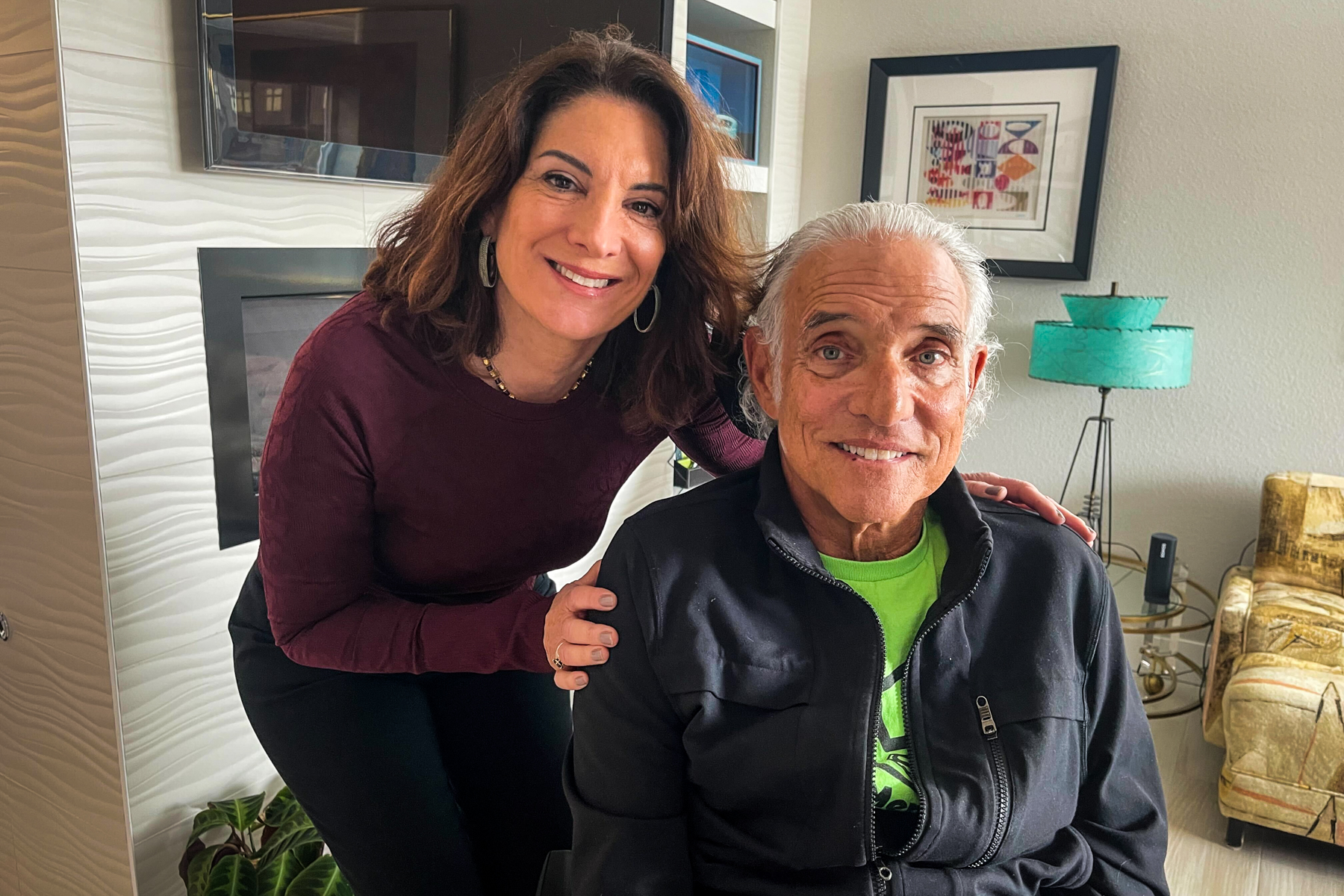 How writing a ‘legacy letter’ or ‘ethical will’ transforms the living ...