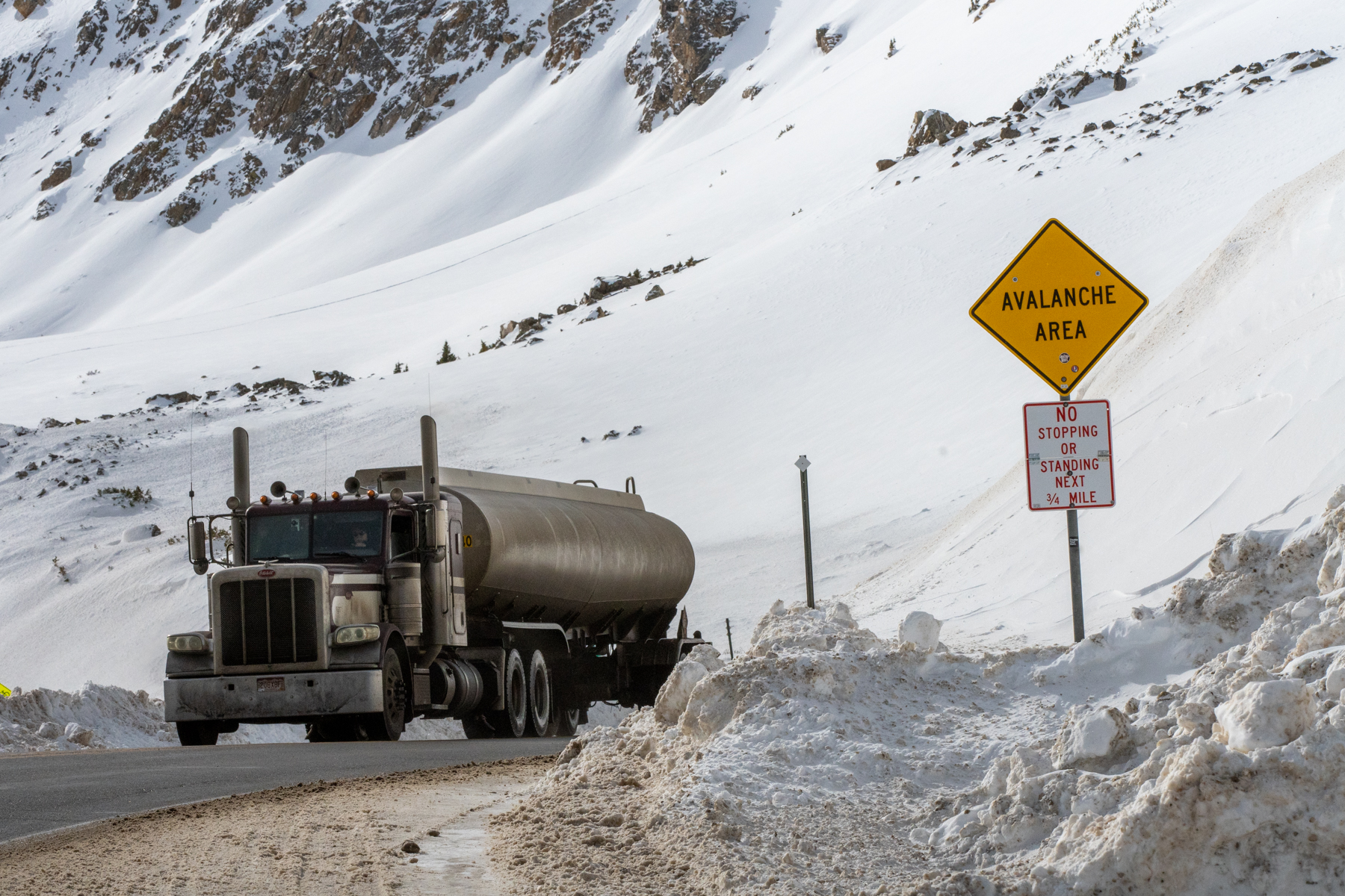 Avalanches In Gunnison County And Aspen Kill Two Skiers Injure Others