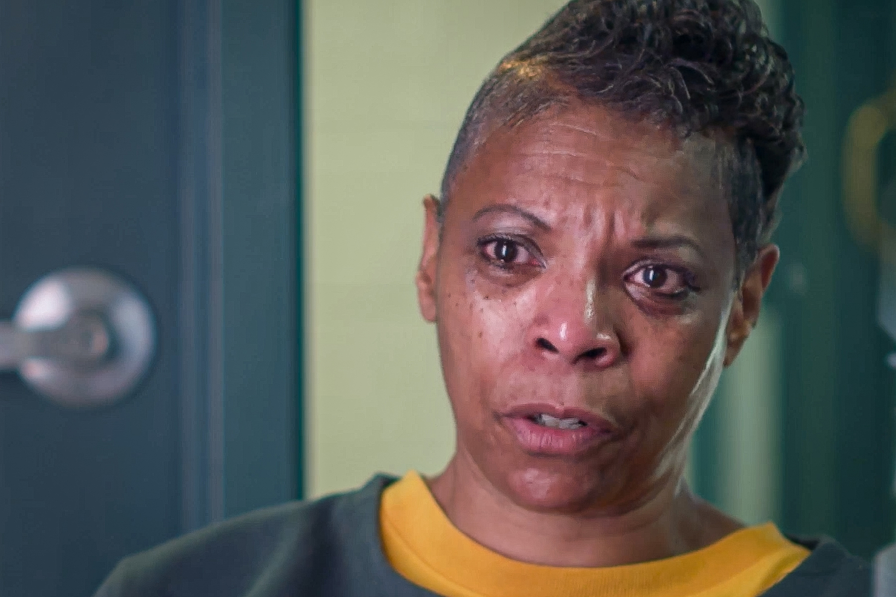 Robin Farris has an early chance at parole after more than 30 years in ...