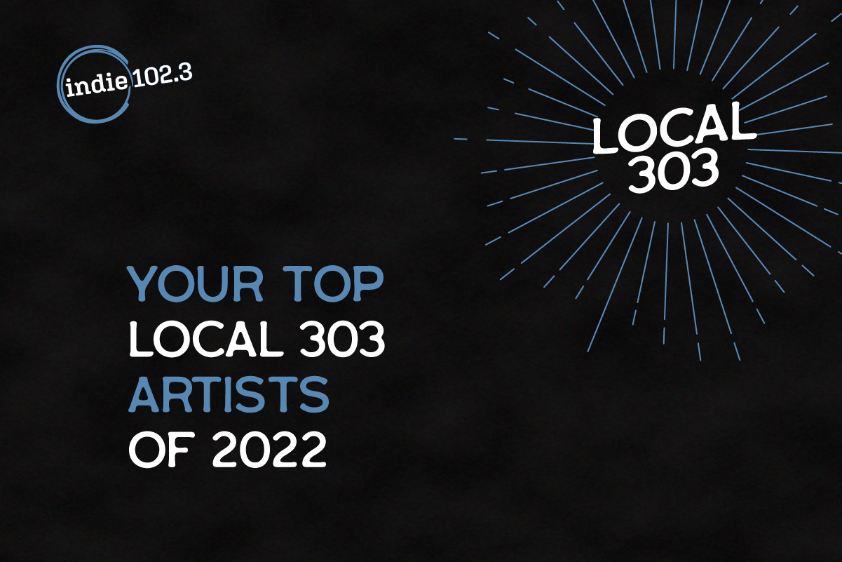 Indie 102.3 - Discover new music in Denver and Colorado | Colorado ...