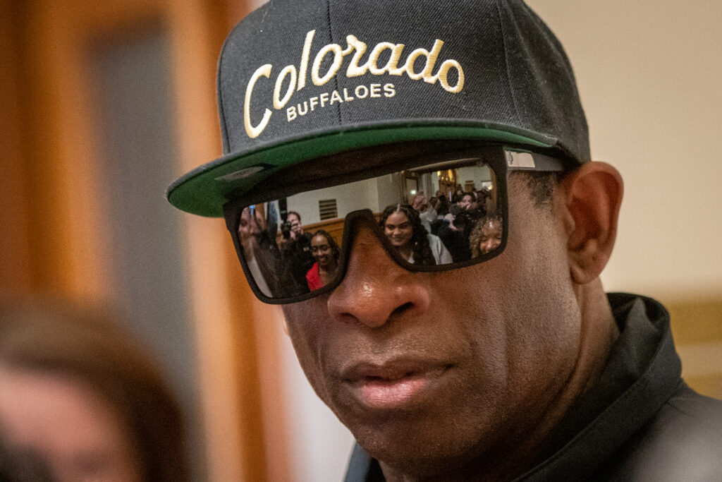 Colorado's Deion 'Coach Prime' Sanders first recruiting class largest ...
