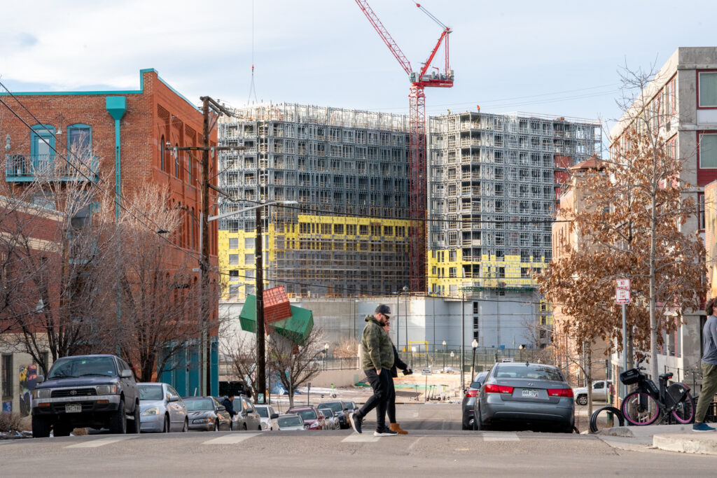 Colorado’s big land-use bill, explained