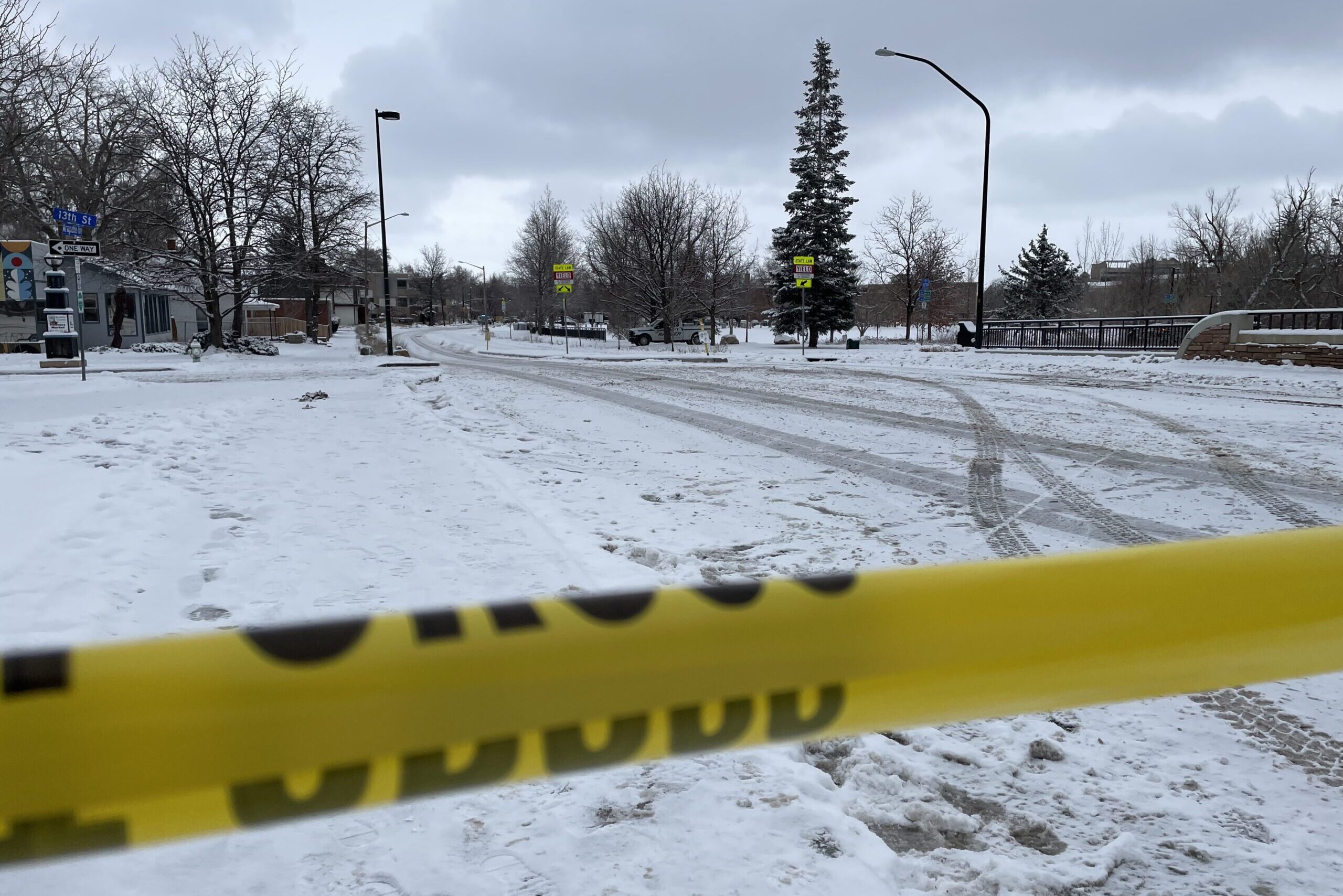 Meth, Guns And Aggressive Tactics Combine To Give Colorado One Of ...