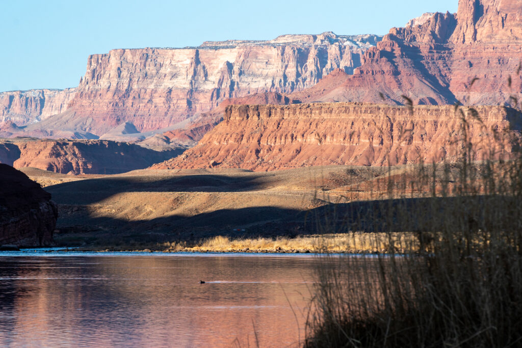 7 ideas to save the Colorado River