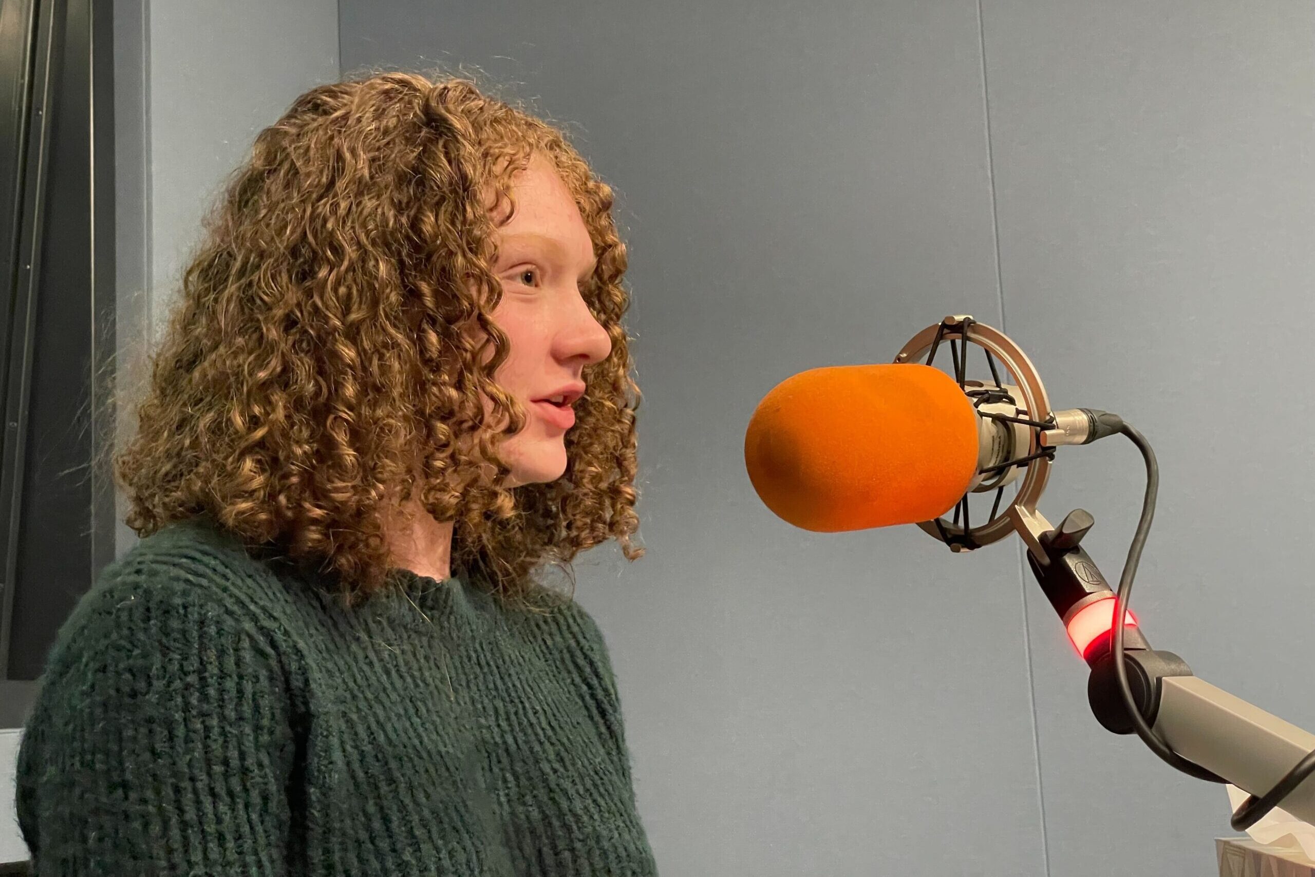 Gen Z Voices: Ella Winthers wants her peers to remember to take care of ...