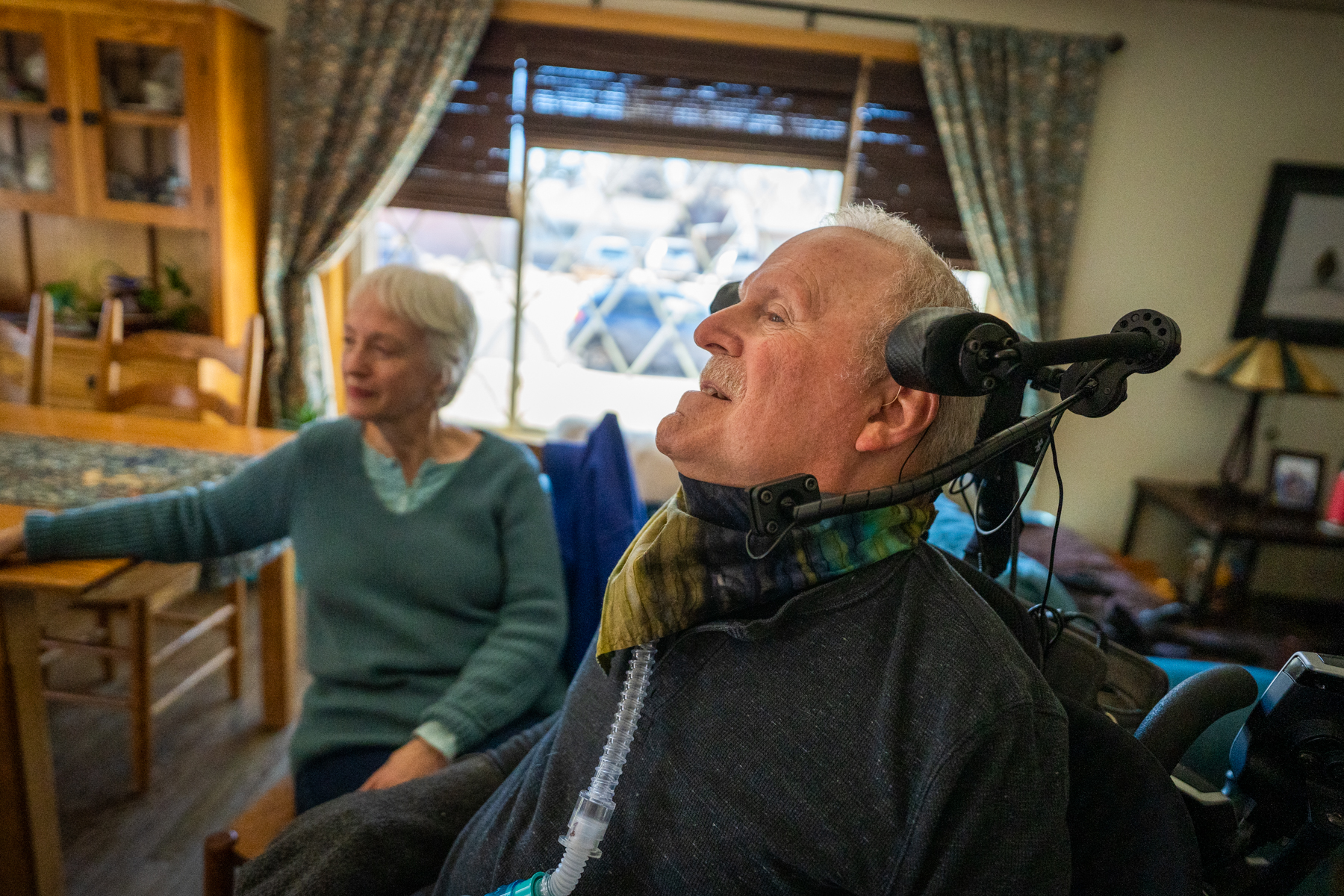 Meet the first couple to use Colorado’s new wheelchair ‘right to repair ...