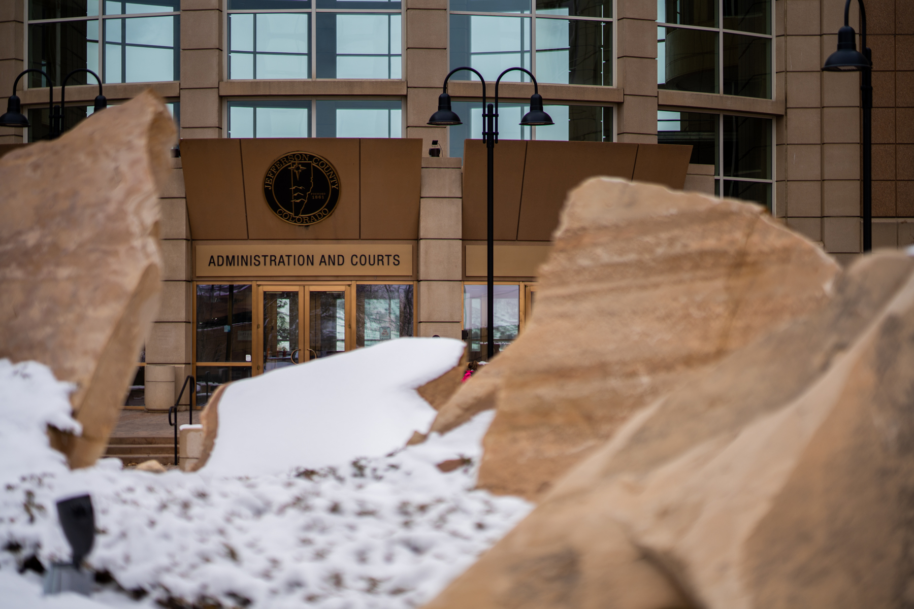 Jury seated and opening statements heard in the trial of Jeremy Alan Smith