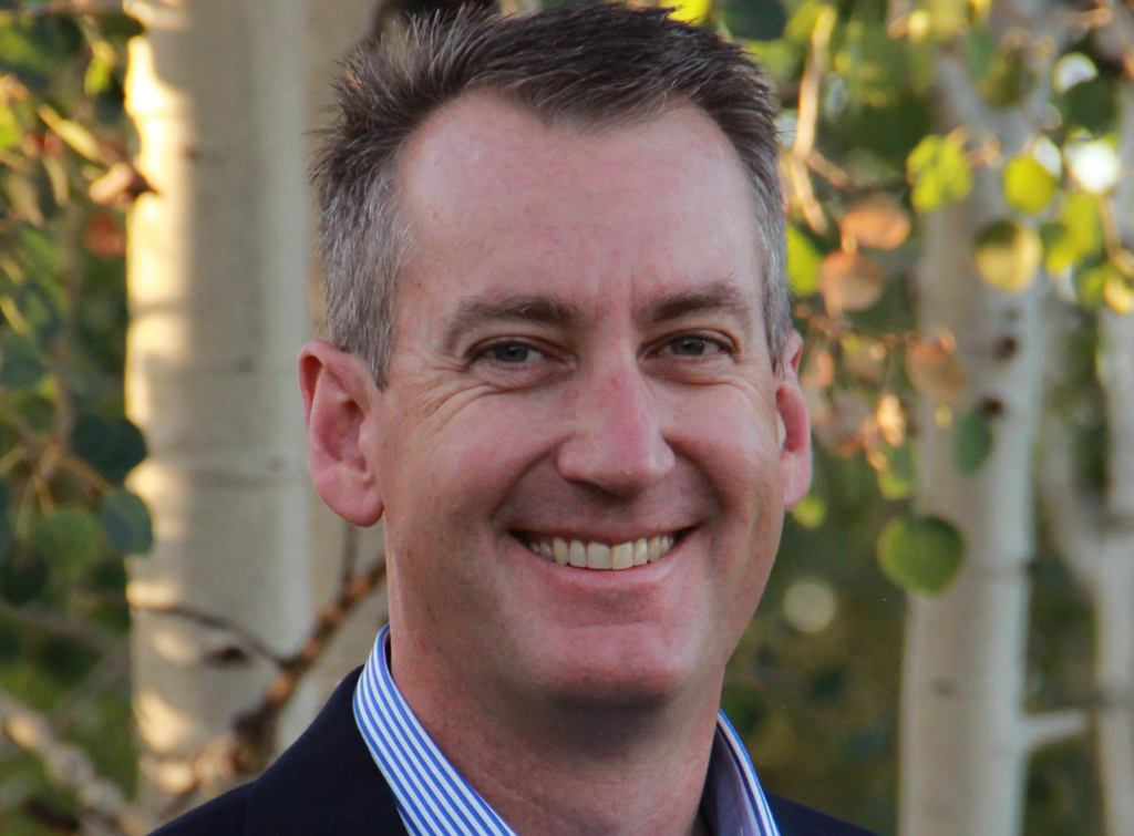 Colorado Springs Mayoral Candidate Questionnaire Andrew Dalby