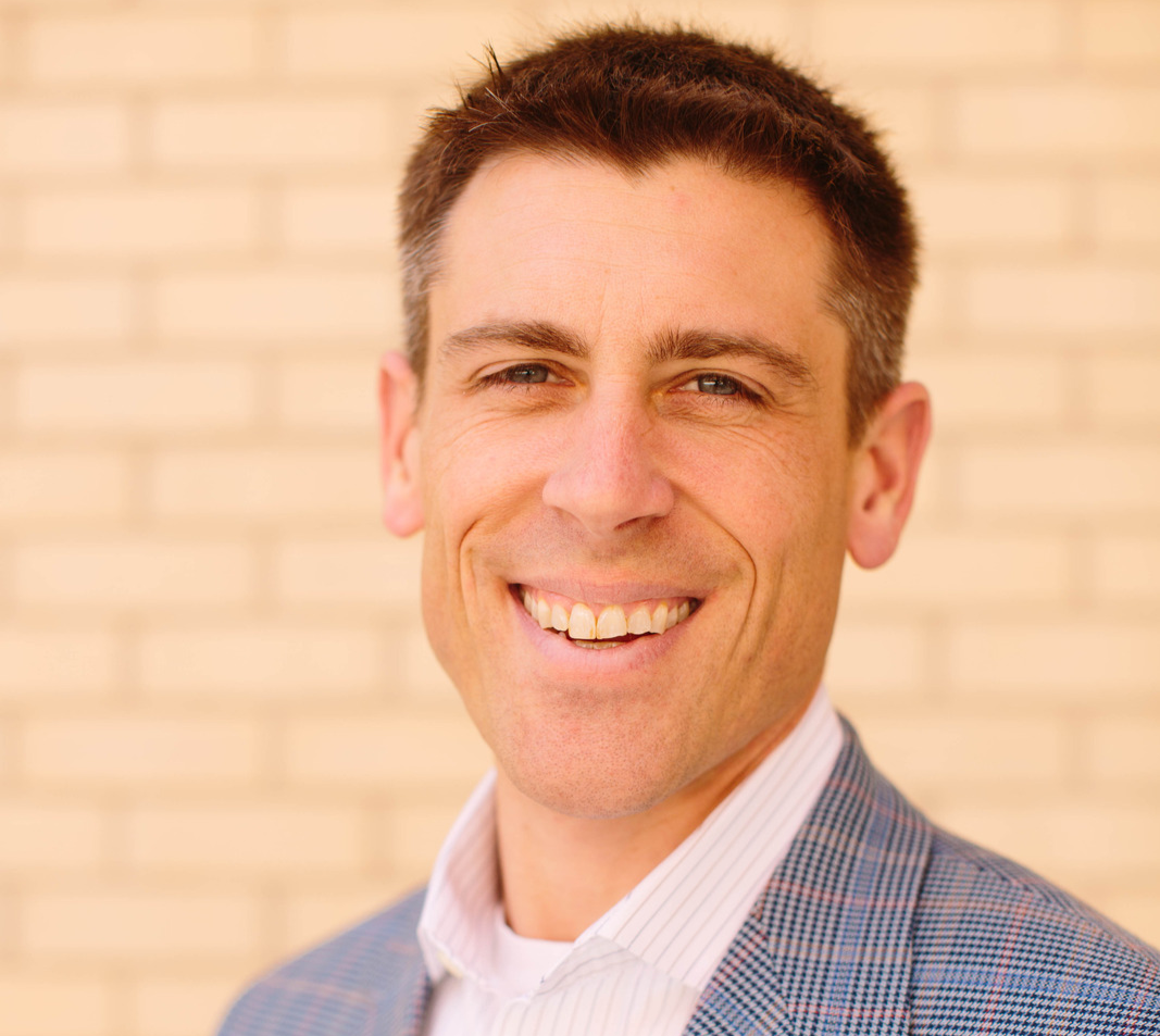 Colorado Springs at-large council candidate questionnaire: Brian Risley | Colorado Public Radio