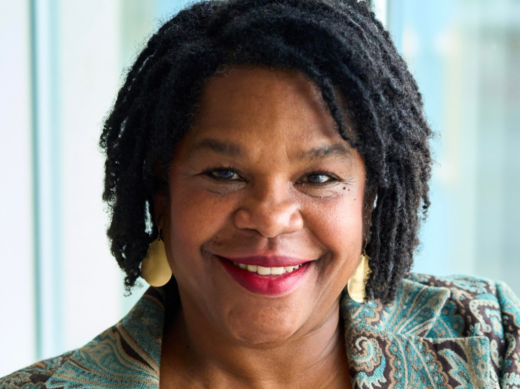 Colorado Springs at-large council candidate questionnaire: Chineta Davis