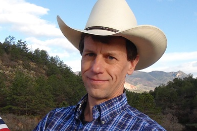 Colorado Springs mayoral candidate questionnaire: Christopher Mitchell ...