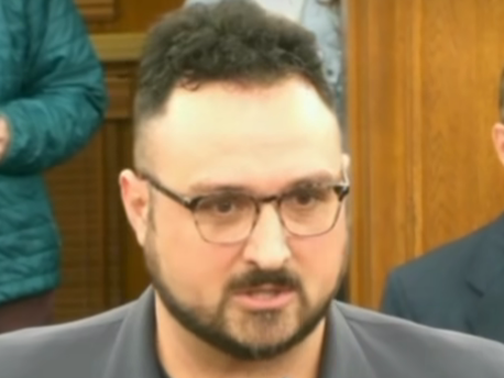 Colorado Springs at-large council candidate questionnaire: Jaymen ...