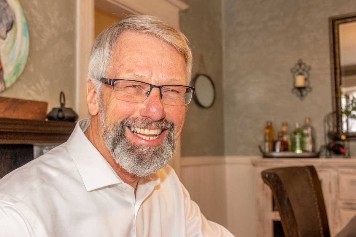 Colorado Springs mayoral candidate questionnaire: Tom Strand | Colorado ...