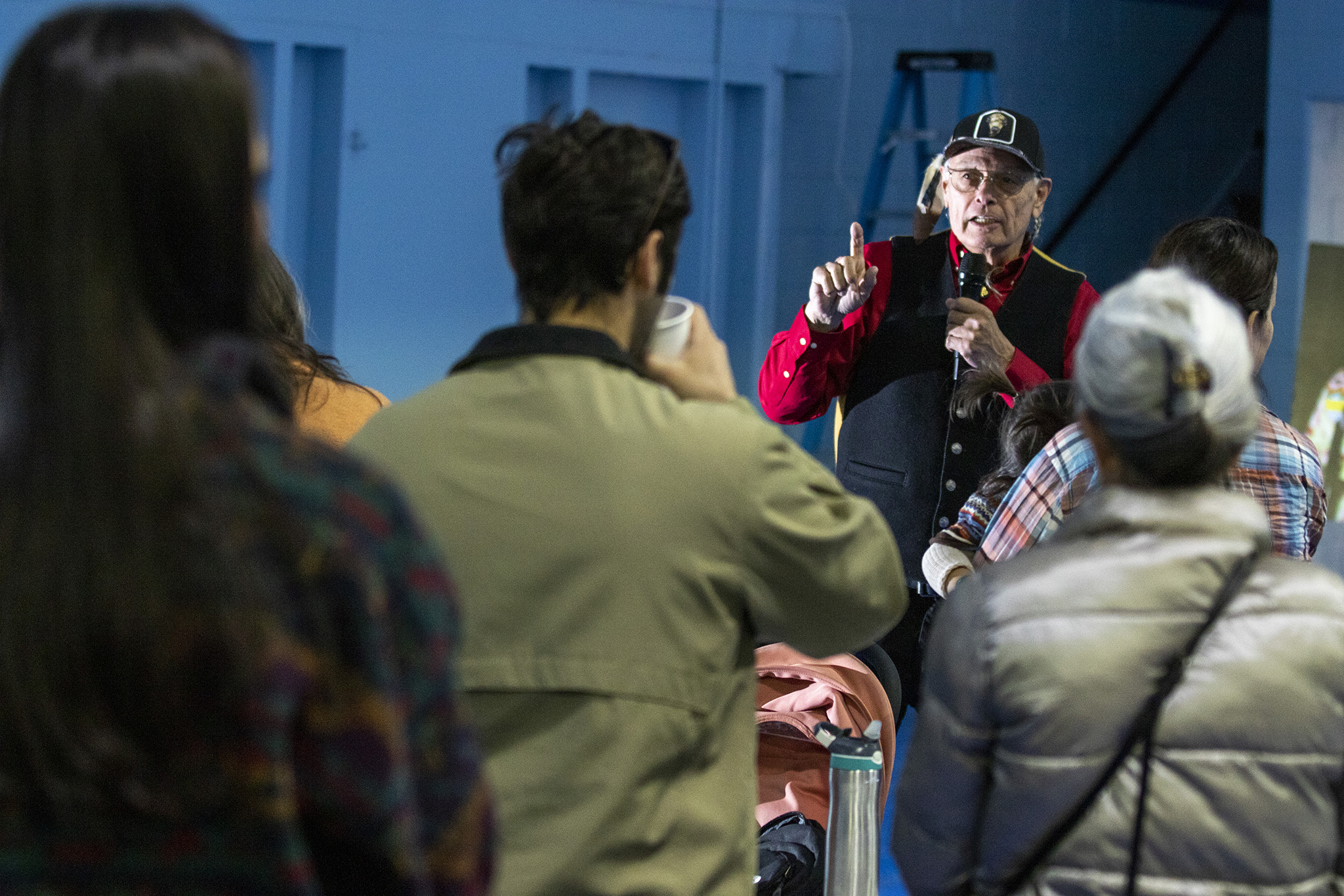 Forced relocation and human rights abuses: New report details ...