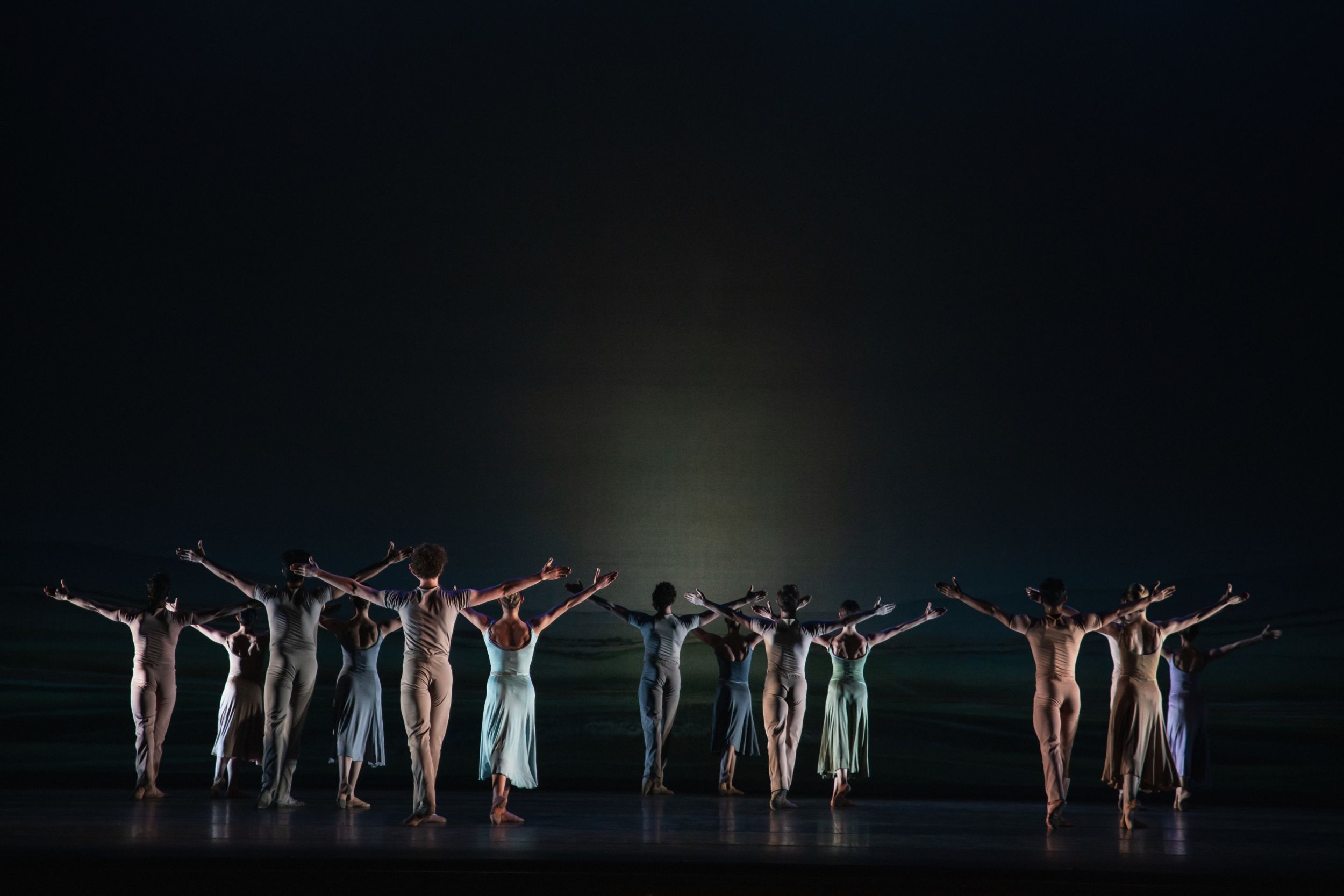 The Colorado Ballet’s latest season is coming to a close with a ‘bucket ...